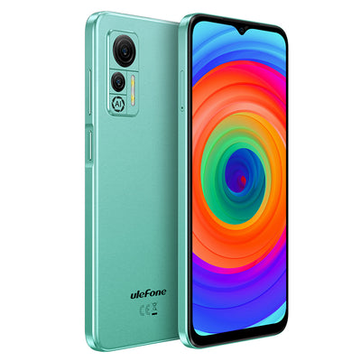 Ulefone Note 14 Android 12 6.52-inch 4500mAh Smartphone