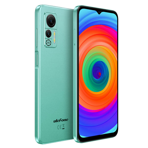 Ulefone Note 14 Android 12 6.52-inch 4500mAh Smartphone