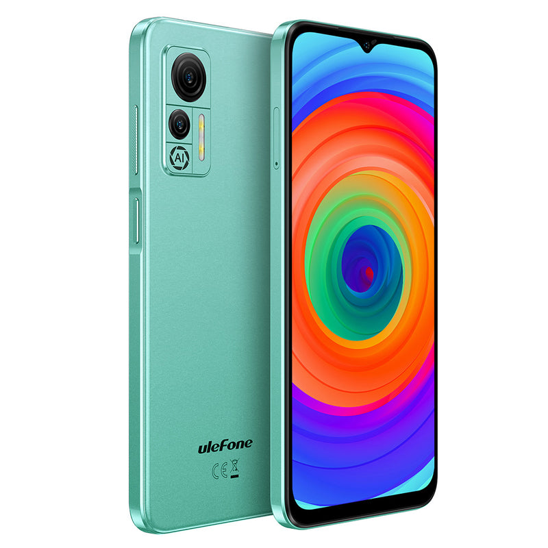 Ulefone Note 14 Android 12 6.52-inch 4500mAh Smartphone
