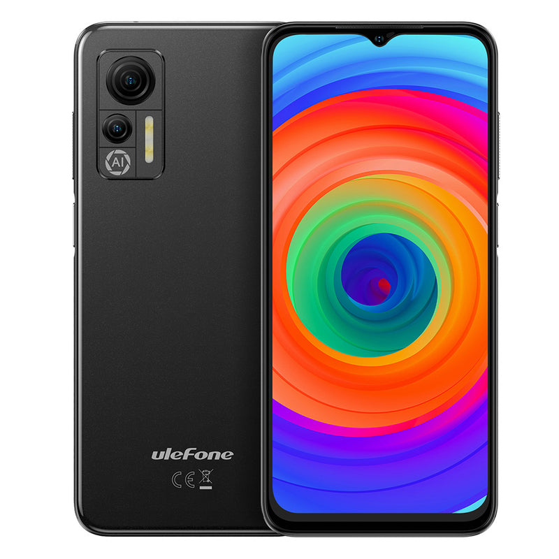 Ulefone Note 14 Android 12 6.52-inch 4500mAh Smartphone