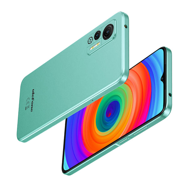 Ulefone Note 14 Android 12 6.52-inch 4500mAh Smartphone