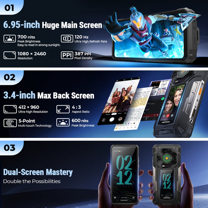 Armor 33 Pro