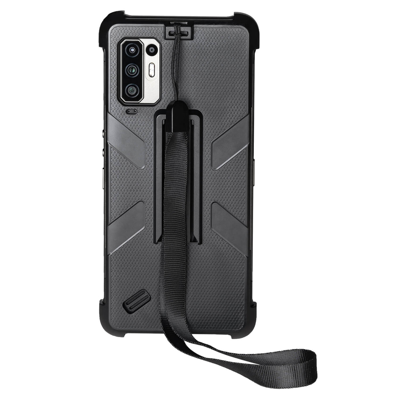 Armor Case