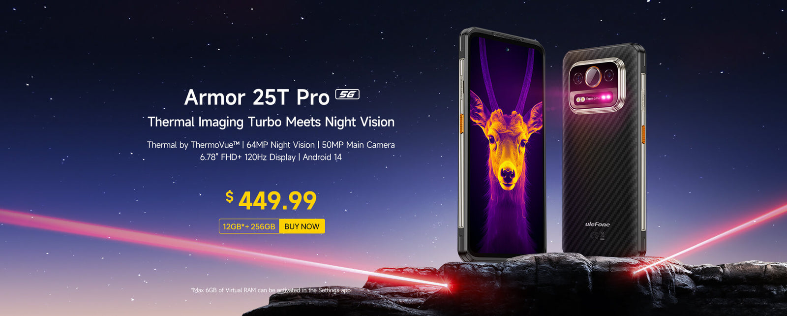 Ulefone Official Store