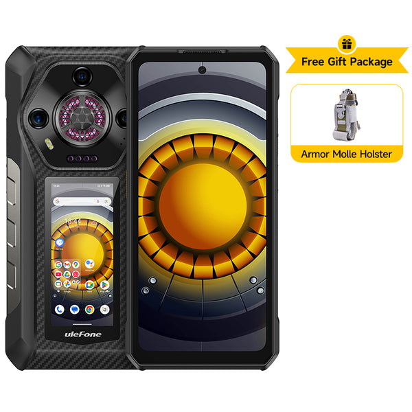 Armor 30 Pro