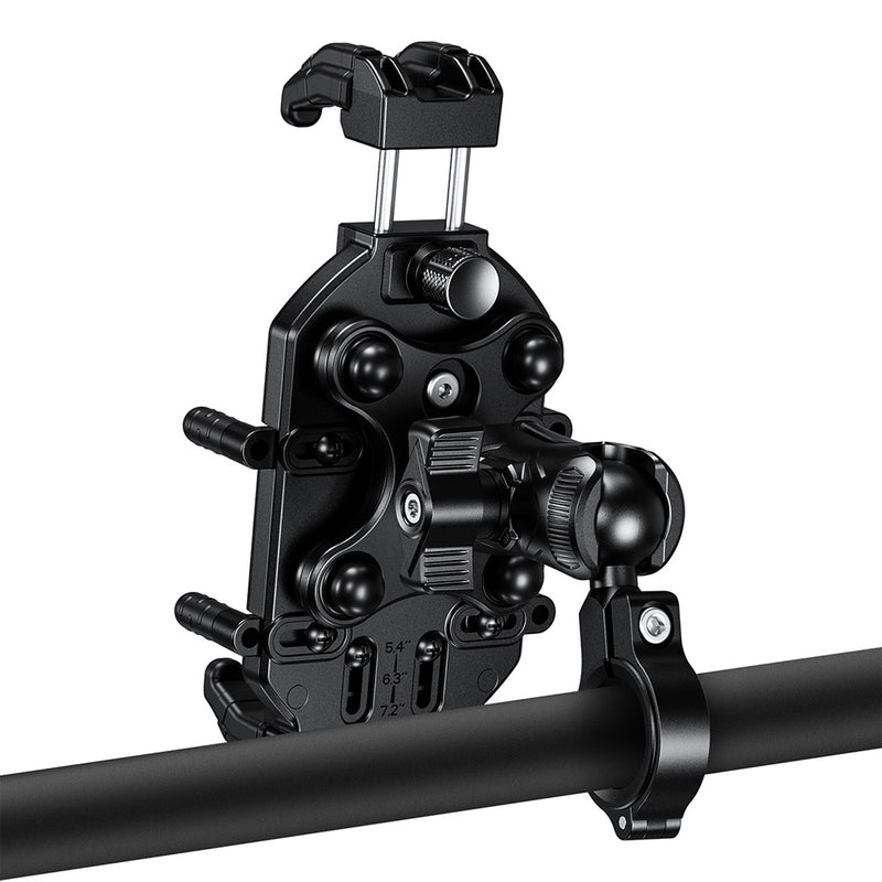 Ulefone Armor Mount Pro, Universal Handlebar Phone Mount.