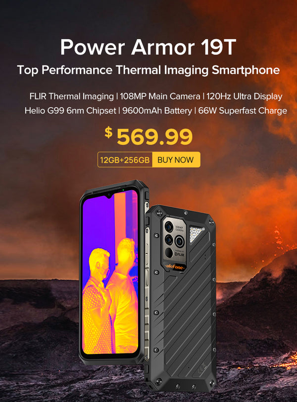 Ulefone Official Store