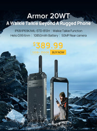 Ulefone Official Store