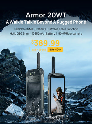 Ulefone Official Store