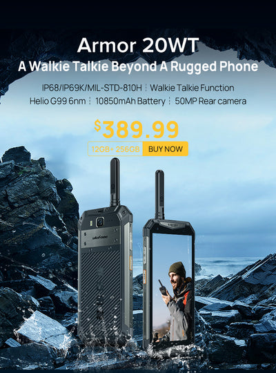 Ulefone Official Store