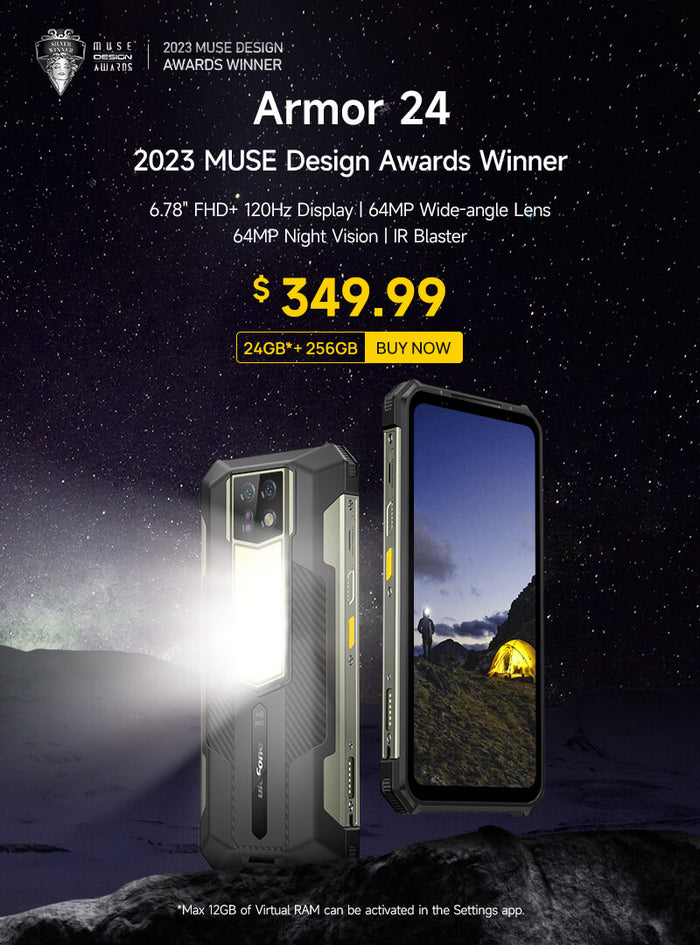 Ulefone Official Store