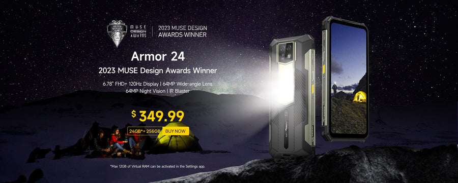 Ulefone Official Store