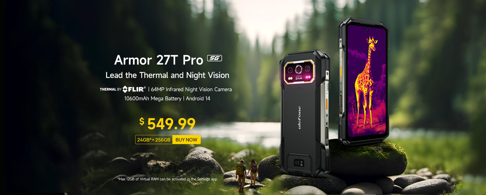 Ulefone Official Store