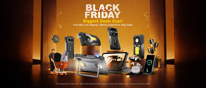 Black Friday