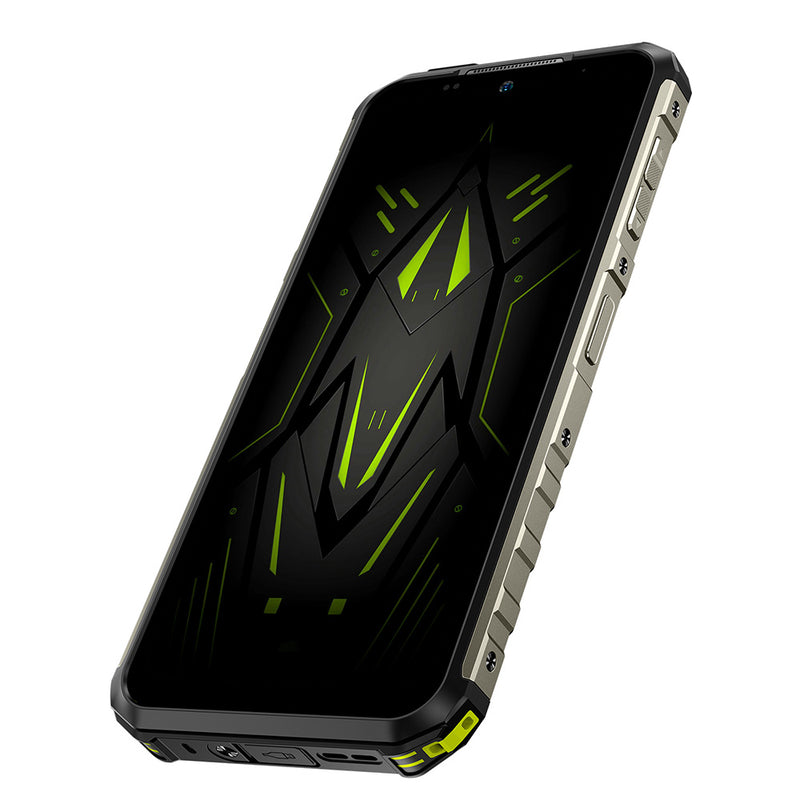 Ulefone Armor 22 NightElf Ultra 2.0 Camera Flagship Image Experience