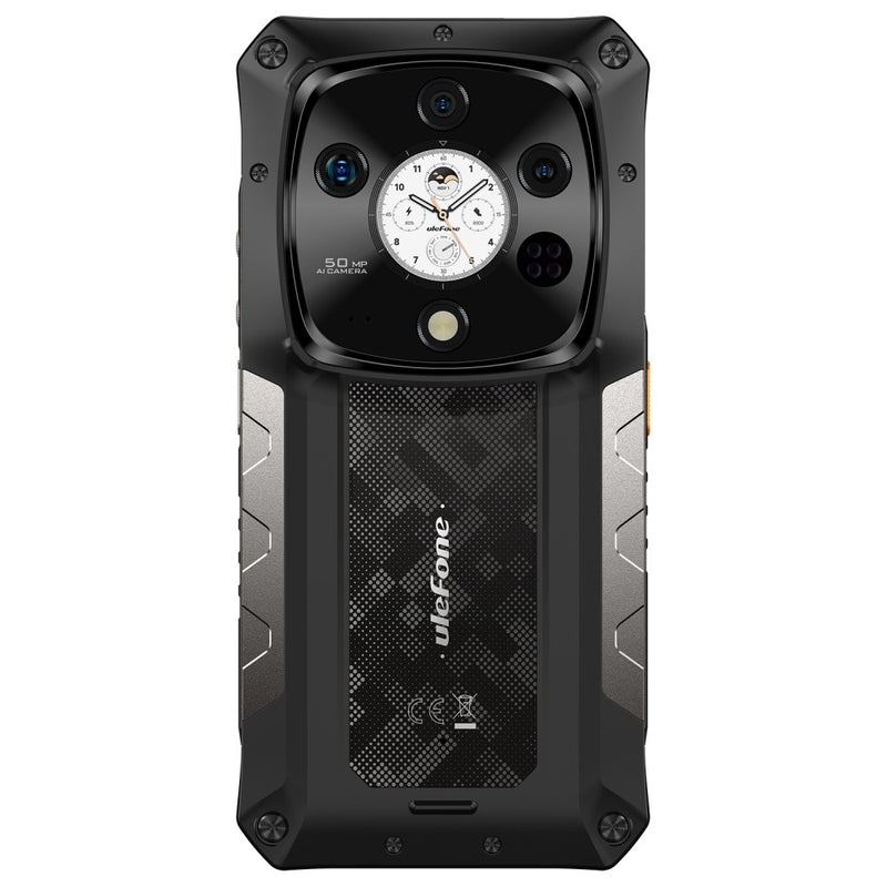 Armor 28 Pro Dimensity 7300 5G AI SoC with Super Night Vision and Sony ...