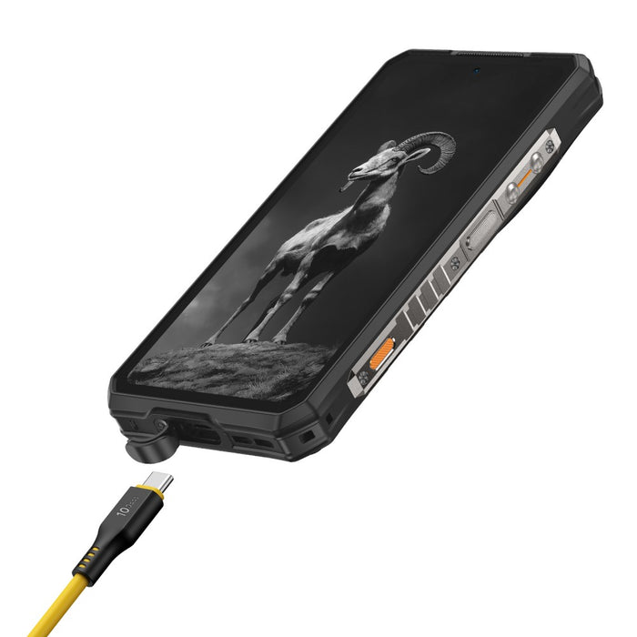 Armor 28 Pro Dimensity 7300 5G AI SoC with Super Night Vision and Sony ...