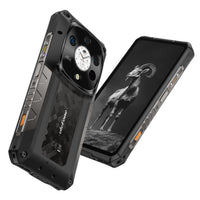 Armor 28 Pro Dimensity 7300 5G AI SoC with Super Night Vision and Sony ...