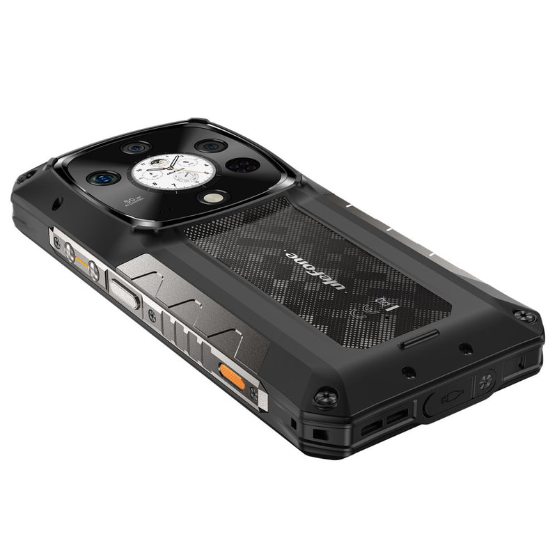 Armor 28 Pro Dimensity 7300 5G AI SoC with Super Night Vision and Sony ...