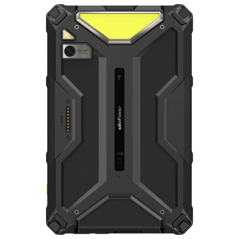 Ulefone Armor Pad 4 Ultra 5G 10.36" 2K 11800mAh 16GB+256GB Rugged Tablets
