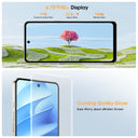 Ulefone Note 18 Ultra 5G 12GB+256GB 6.78" FHD 5450mAh Android 13