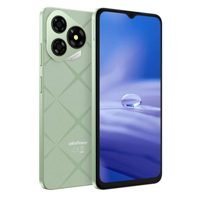Ulefone Note 19
