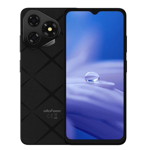 Ulefone Note 19