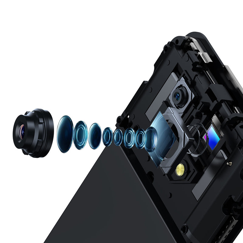 Ulefone Armor 22 NightElf Ultra 2.0 Camera Flagship Image Experience