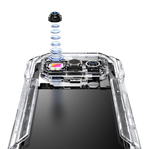 Armor 27T Pro 5G Thermal Imaging & Night Vision 10600mAh 12+256GB ...