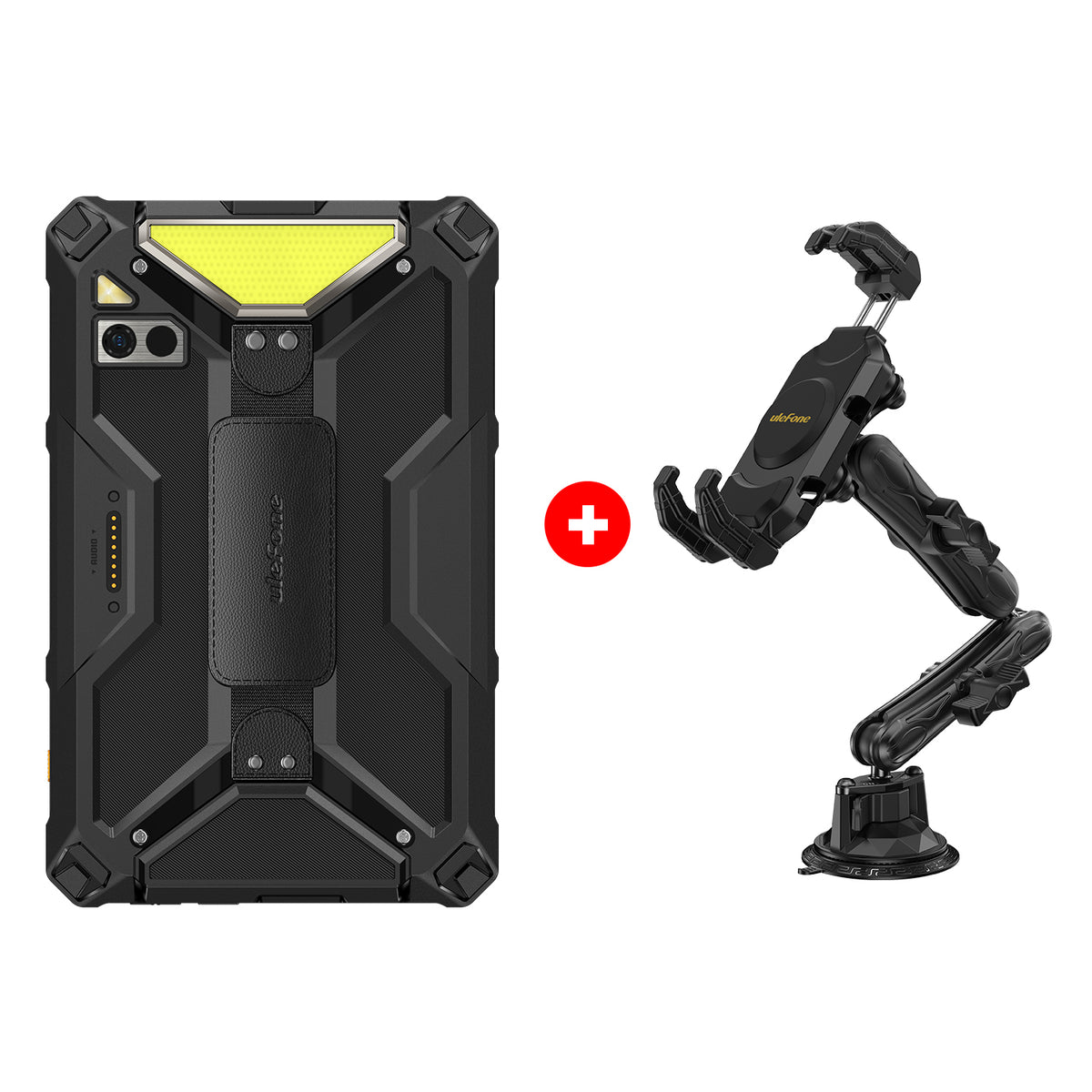 Ulefone Armor Pad 4 Ultra Thermal Imaging 10.36" 2K 11800mAh 5G Rugged ...