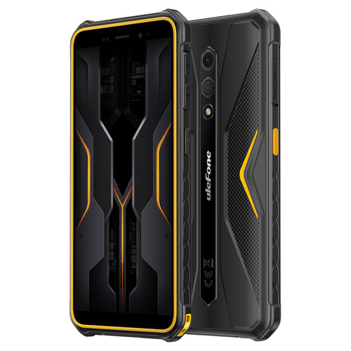 Ulefone Armor X12 Pro 5.45" Android 13 IP68&IP69K Proof 64GB Rugged Phone