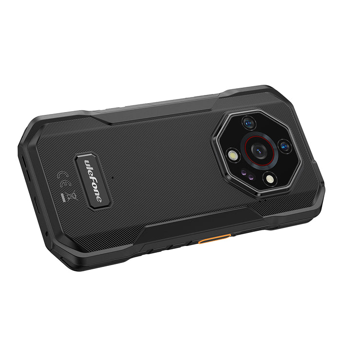Ulefone Armor X32 Night Vision Camera 5G Android 145500 mAh Battery ...