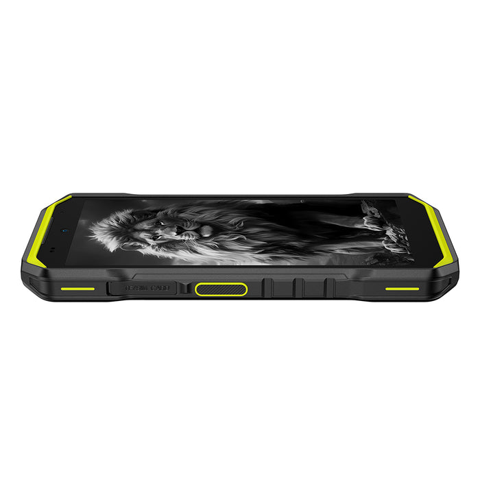 Ulefone Armor X32 Night Vision Camera 5G Android 145500 mAh Battery ...