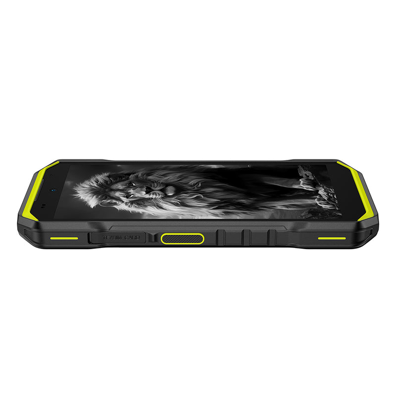 Ulefone Armor X32 Night Vision Camera 5G Android 145500 mAh Battery ...