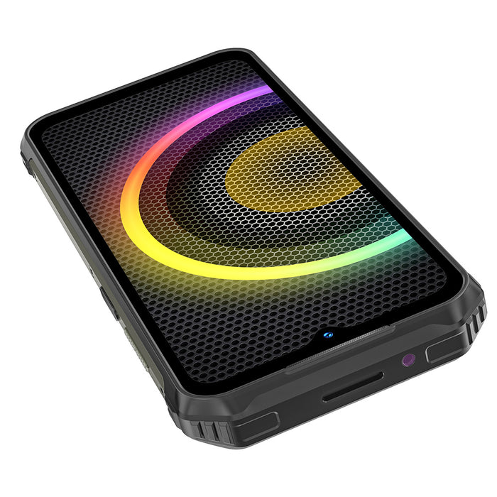 Ulefone Armor 21 Night Vision Camera 256GB 9600mAh Rugged Phone