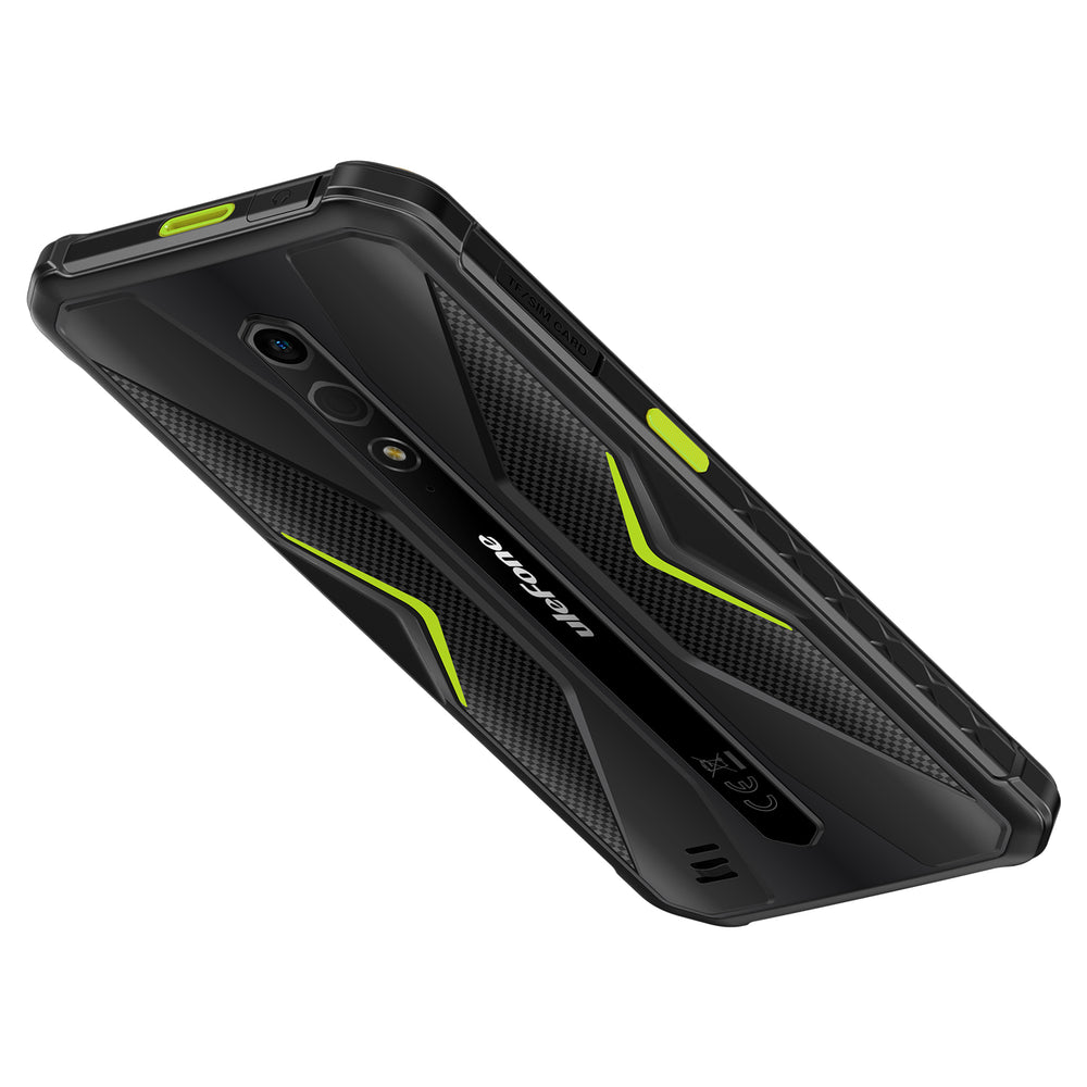 Ulefone Armor X12 Pro 5.45" Android 13 IP68&IP69K Proof 64GB Rugged Phone