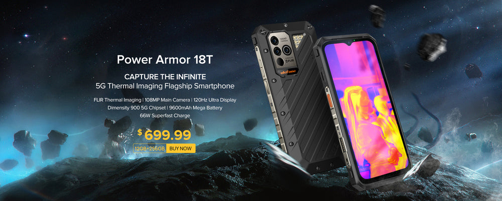 Ulefone Official Store