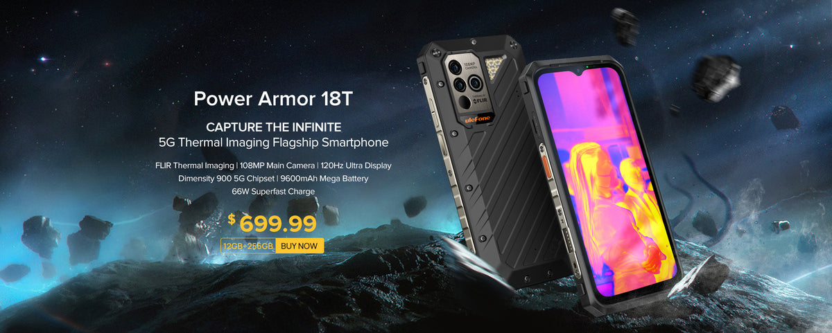 Ulefone Official Store