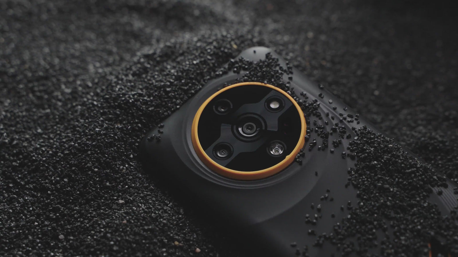 Ulefone Armor X31 Pro Night Vision Camera 5G 16+256GB 6050mAh Rugged Phone