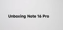 Ulefone Note 16 Pro 6.52" HD Android 13 4400mAh 256GB Smartphone