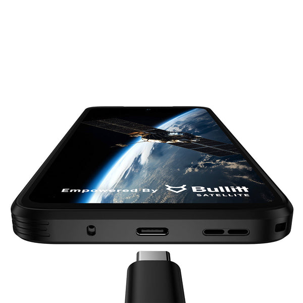 Ulefone Armor 23 Ultra 5G 512GB Performance Pioneer Rugged Phone